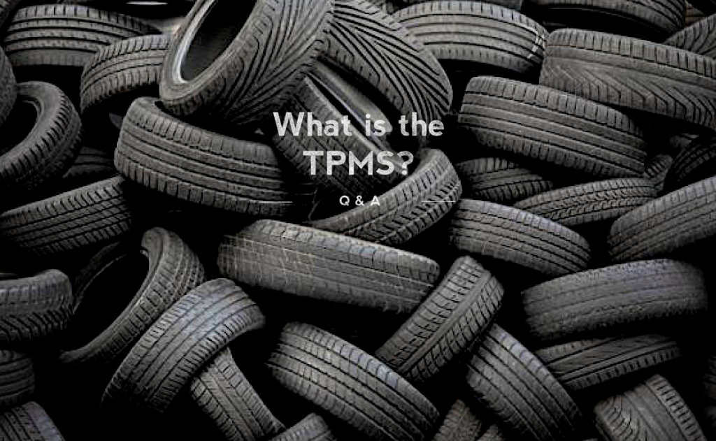 Q A What Is The TPMS In My Car Parkside Motors Q A What Is The TPMS In My Car Parkside Motors