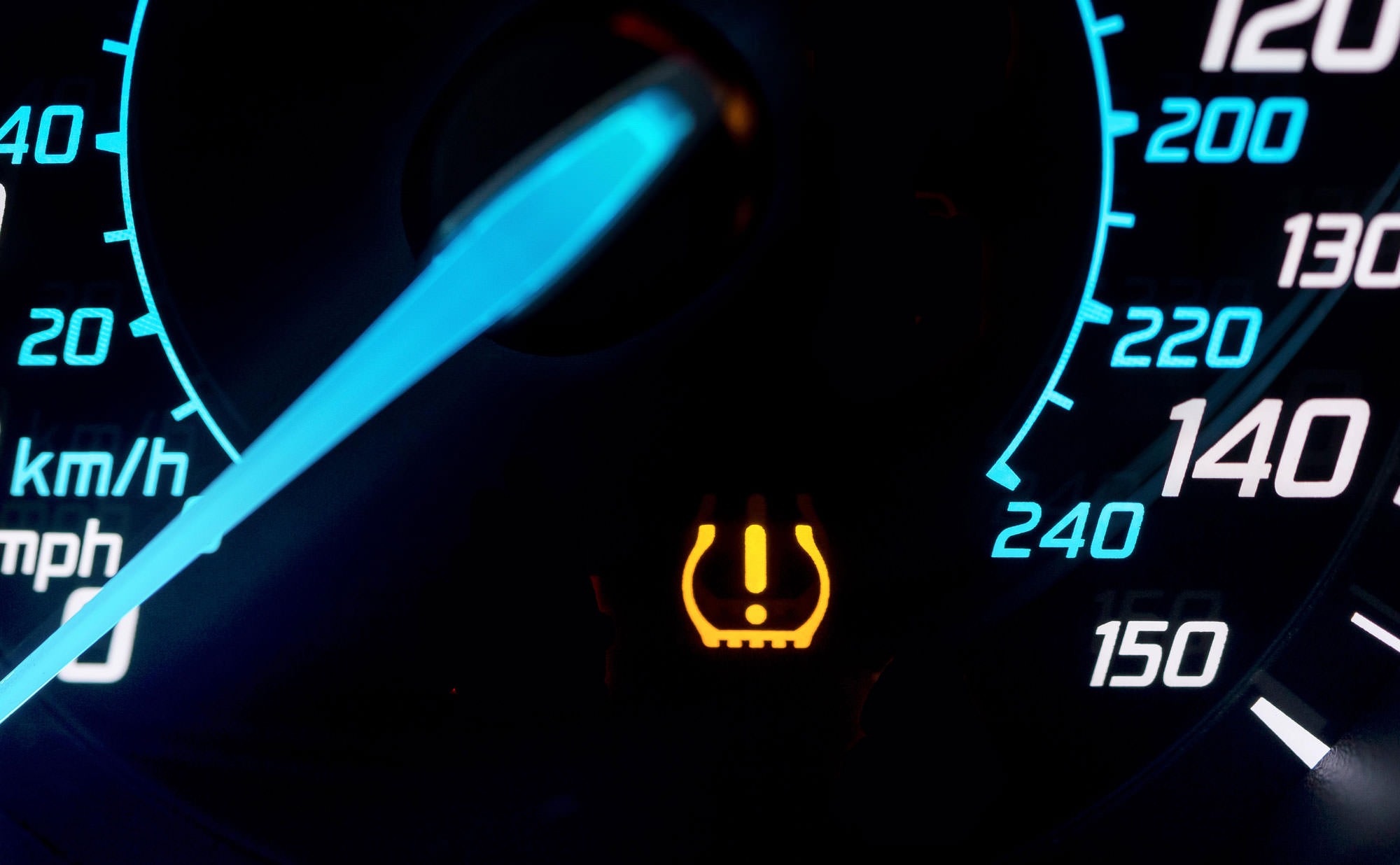 What is TPMS? | Parkside Motors