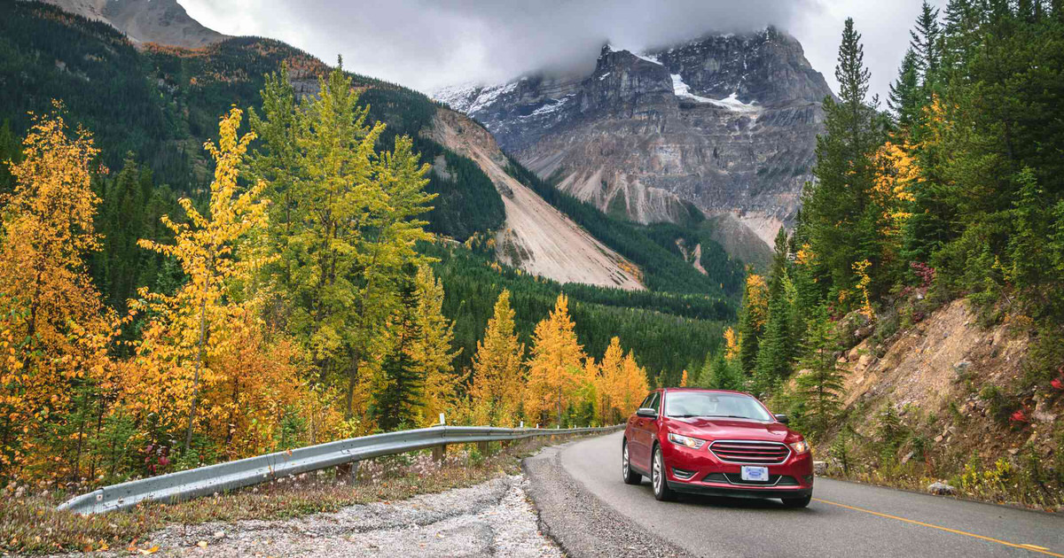 Road Trip Prep (No Mechanic Needed) | Parkside Motors