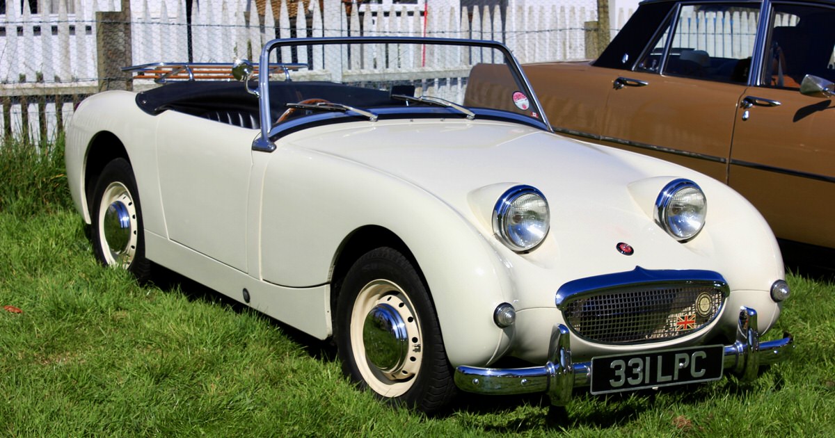 5 Ways to Make Your Car Smile | Parkside Motors