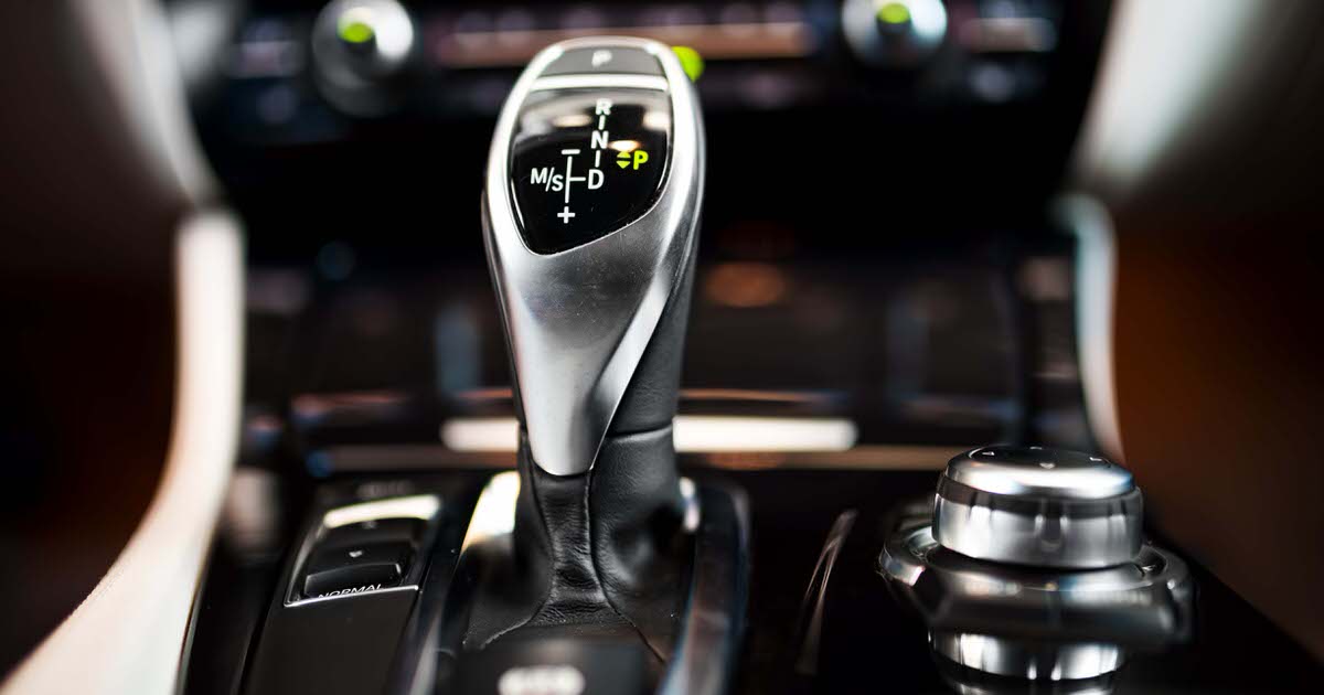 When To Use "Low" in an Auto | Parkside Motors