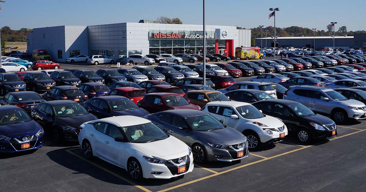 Should You Buy New or Used? | Parkside Motors